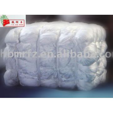 Buy Wholesale China Hank Yarn - 60s/2 Hank Yarn For Sewing Thread In ...