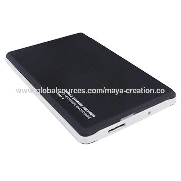 2.5 Inches Sata External Hdd Enclosure Usb 3.0 Support 500gb, Multiple ...
