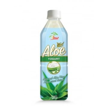 Aloe Vera Yogurt - Vietnam Wholesale Aloe Vera Yogurt from Namviet ...