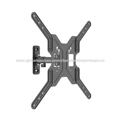 Buy Wholesale China 55" Tv Size Tv Braket Wall Mount & Tv Braket Wall ...