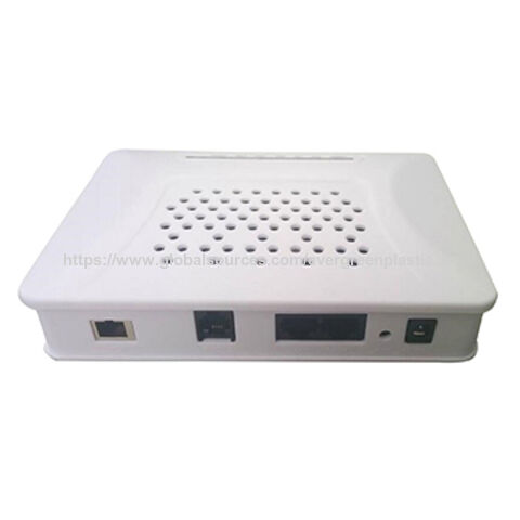 Buy Wholesale China Plastic Box For Wireless Router Network Equipment ...