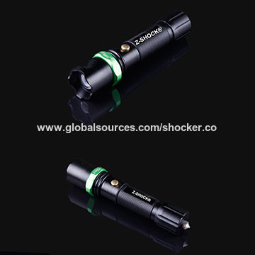 Buy Wholesale China High Power Electric Shock Stun Gun & Electric Shock ...