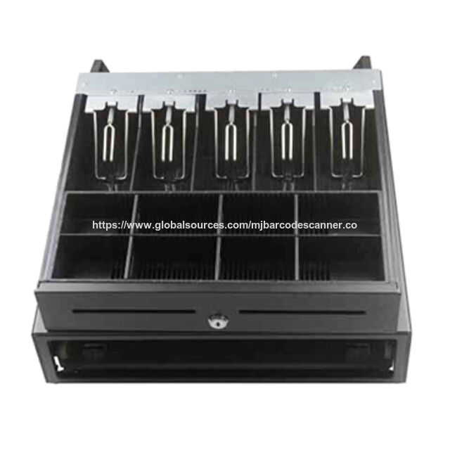 Buy Wholesale China Cash Drawer,metal Materials Cash Box For ...