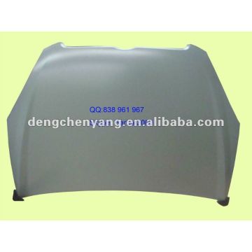 Bulk Buy China Wholesale Hyundai - Front Bonnet For Hyundai Accent ...