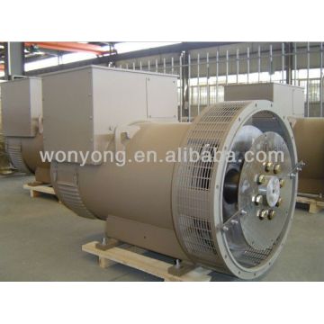 Buy Wholesale China Diesel Alternator - 50kw Diesel Generator Brushless ...