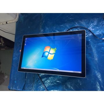 Buy Wholesale China 21.5inch Fhd 1080p Touch Computer Windows 7 ...