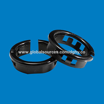 Buy Wholesale China Plastic Insulated Non-slip Washer Cable Bushing ...