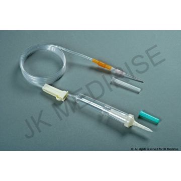 Blood Administration set/Blood Transfusion set | Global Sources
