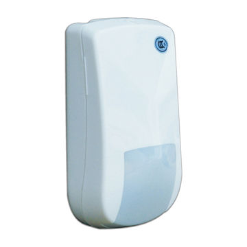 China PIR Sensor in Curtain Style with 0.8m, Narrow Curtain Width and 9 ...