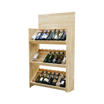 ChinaLarge wine display stand for displaying wine on Global Sources