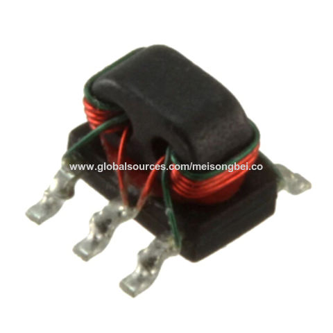 Buy Wholesale China Smd Balun Rf Transformers Coils With Enameled ...