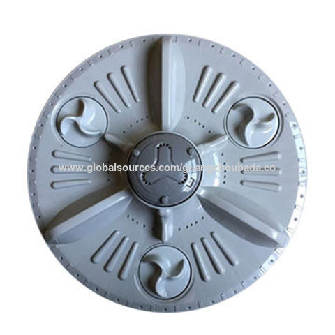 A-137 washing machine pulsator, Washing machine pulsator LG Washing ...