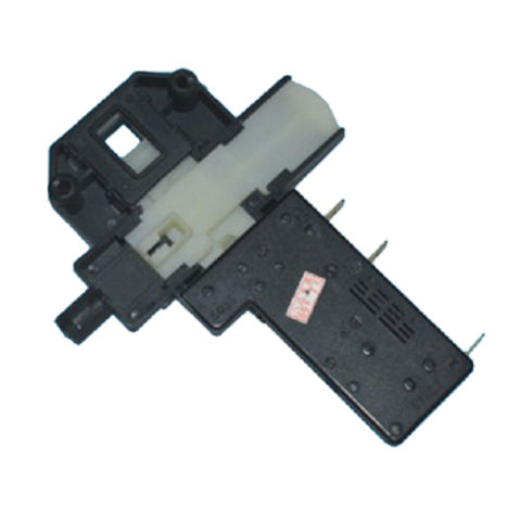 Buy Wholesale China Washing Machine Door Lock No. 5 & Washing Machine ...