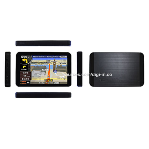Buy Wholesale China 5-inch Pnd Gps & 5-inch Pnd Gps at USD 24.5 | Global Sources