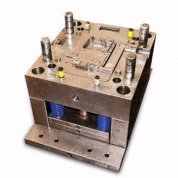 Buy Wholesale China Precision Injection Mold Manufacturing, Plastic ...