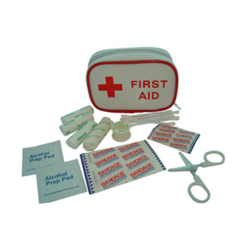 Factory Direct High Quality Hong Kong SAR Wholesale First Aid Kit ...