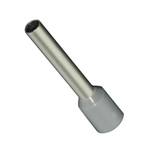 Buy Wholesale China Pre-insulated Tube Terminal, Tube Shape, Insulated ...