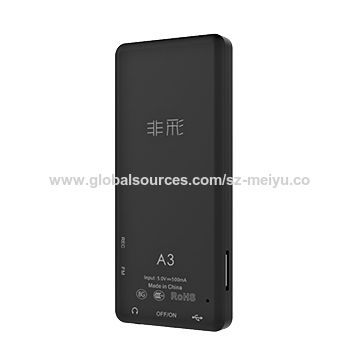 Buy Wholesale China Mp3 Player With 1.8'' Tft Color Screen And Play At ...