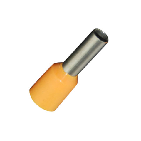 Buy Wholesale China Colorful Tube Connector, Tube Shape, Insulated ...