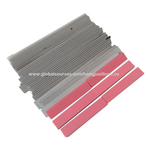 Buy Wholesale China Silicone Zebra Connector Silicone Zebra Strip ...