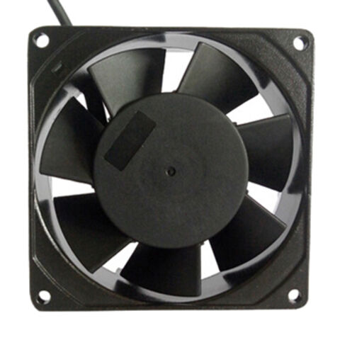 Buy Wholesale China Ac Electric Radiator Fan 110/220v 92x92x38mm Ac ...