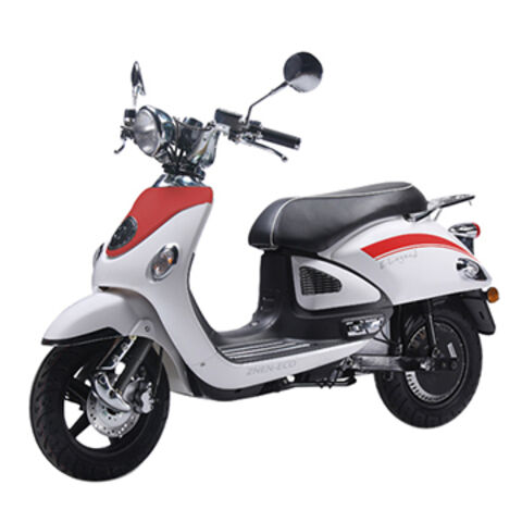 Buy Wholesale China Znen Legend Motor Scooters & Znen Legend Motor ...