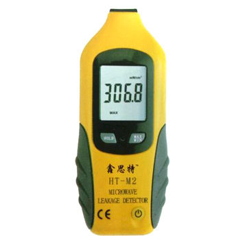 Buy Wholesale China China High Quality Mini Microwave Leakage Detector ...