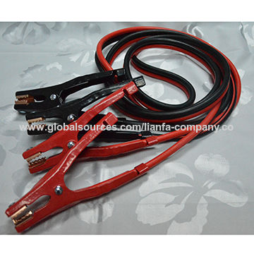 Buy Wholesale China Pvc Booster Cable & Pvc Booster Cable at USD 1 ...