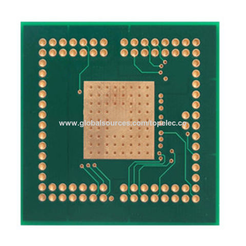 Buy Wholesale China Iron Pcbs & Iron Pcbs at USD 2 | Global Sources