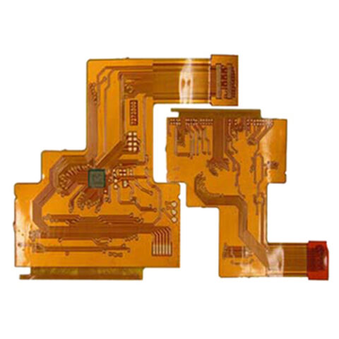 Buy Wholesale China Polyimide Flexible Pcb Board , Fpcb , Fpc , Rigid ...