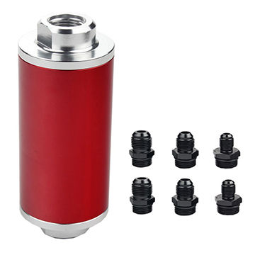 Buy Wholesale China Universal Racing Blue An6 An8 An10 High Flow ...