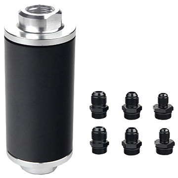 Buy Wholesale China Universal Racing Blue An6 An8 An10 High Flow ...