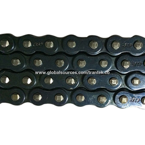 Buy Wholesale China Motorcycle Chain, Iso 606-94, Din 8187, And 8188 ...