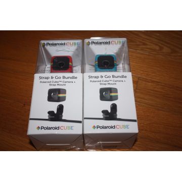 Buy Wholesale United States Polaroid Cube Mini Action Camera & Polaroid ...