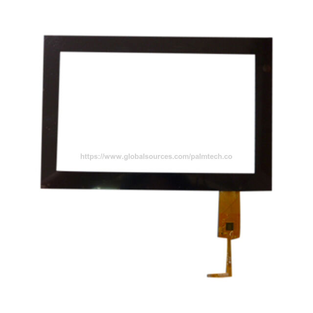 Capacitive Touch Screen, 7.0-inch, Capacitive Touch Screen - Buy Taiwan ...