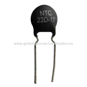 Power NTC Thermistors, Power NTC Thermistors NTC THERMISTORS - Buy Hong ...