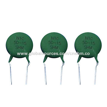 Power NTC Thermistors, Power NTC Thermistors NTC THERMISTORS - Buy Hong ...