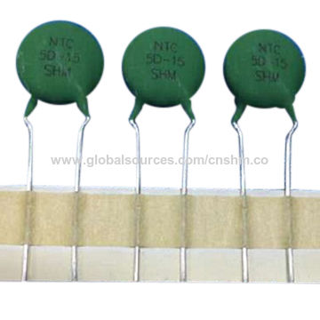 Power NTC Thermistors, Power NTC Thermistors NTC THERMISTOR - Buy Hong ...