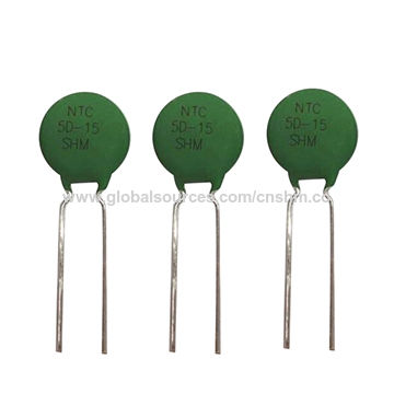 Buy Wholesale Hong Kong SAR Power Ntc Thermistors & Power Ntc ...