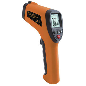 Buy Wholesale China China High Quality Compact Infrared Thermometer -40 ...
