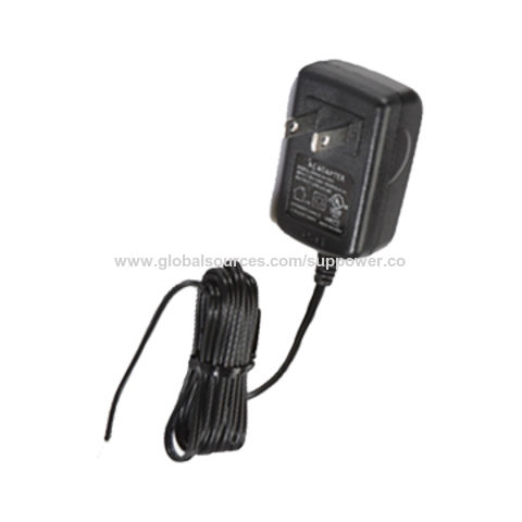 Buy Wholesale China Multiple Output Power Adapter, 12v/2a/24w Ac/dc Us ...
