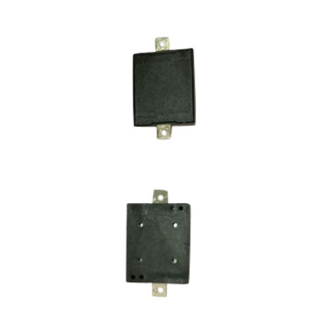Small Size Smd Buzzer, Size Of 11x9.0x1.7mm, With Low Current 3ma ...
