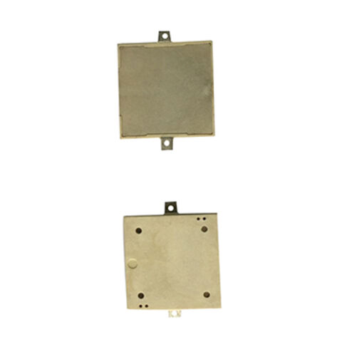 Small Size Smd Buzzer, Size Of 16x16x2.5mm, Low Current 3ma $0.4 ...