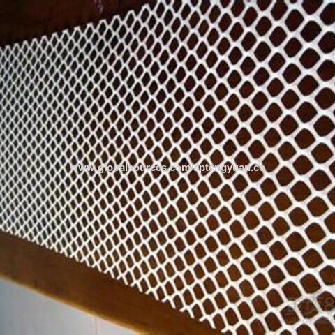 Buy Wholesale China Hdpe Plastic Net & Hdpe Plastic Net at USD 0.32 ...