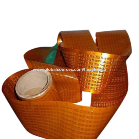 Buy Wholesale China 2l Flexible Pcb On Roll - Fpcb - Printed Circuit ...
