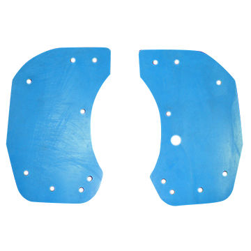 Buy Wholesale China Polyethylene Plate & Polyethylene Plate | Global ...