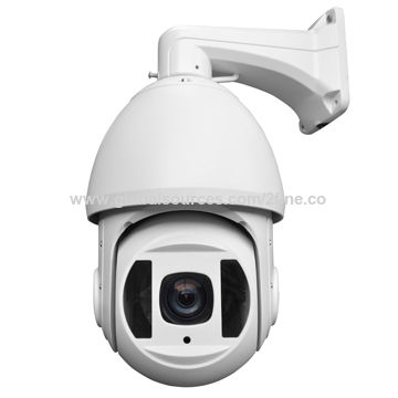 Buy Wholesale China 5mp Ip Speed Dome Camera, 1944p, 36x Zoom, 150m Ir ...