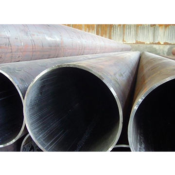 Buy Wholesale China Erw Carbon Steel Pipe, Schedule 40, Ss400 & Erw ...