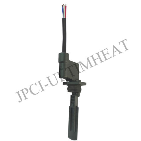 Paddle Flow Switches, Micro-switch Contact, 1/2” Bspp Male Thread ...