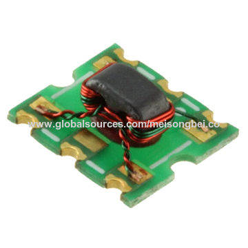 Buy Wholesale China Smd Balun Rf Transformers Coils Could Replace Macom ...